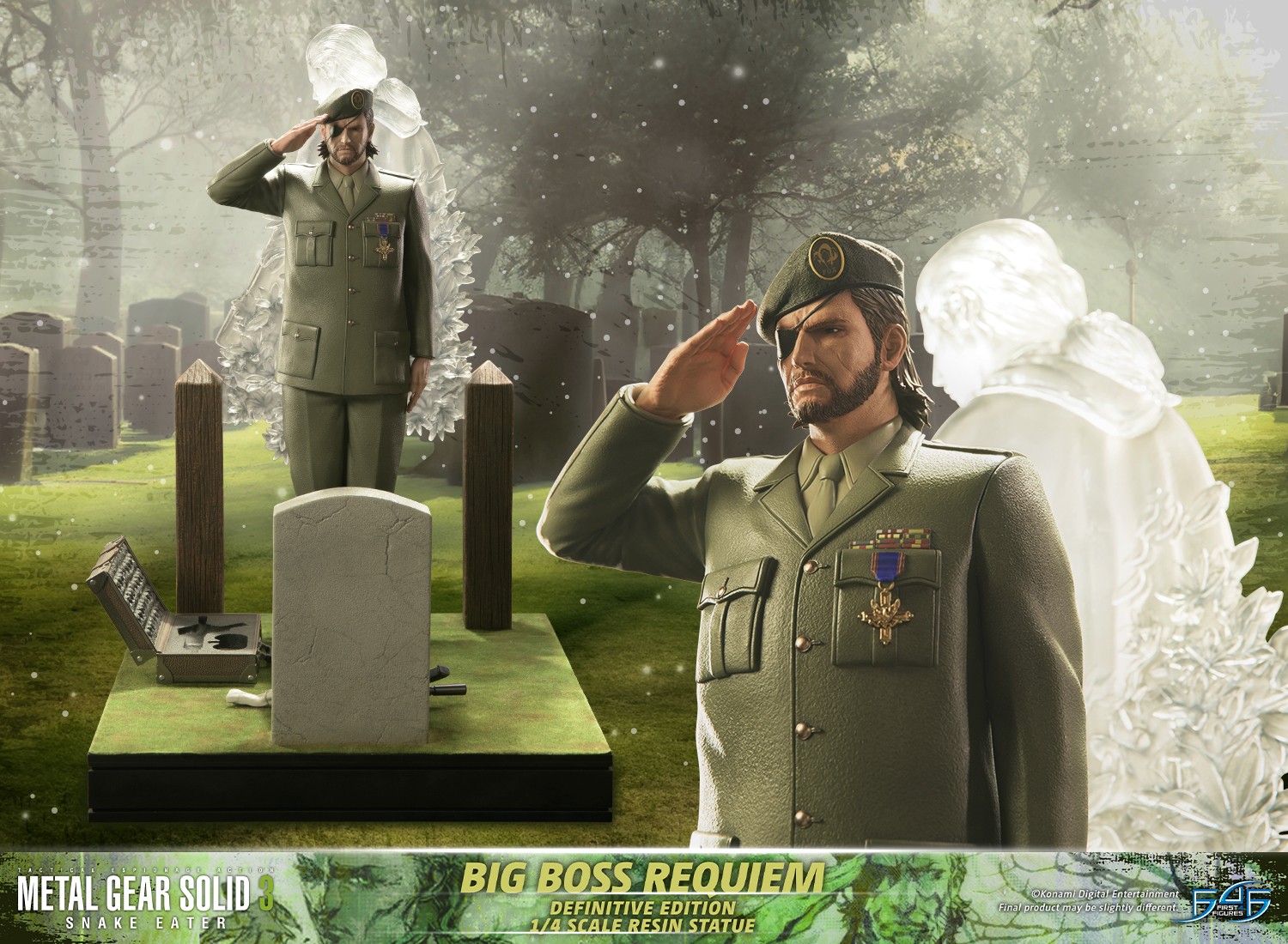 Big Boss Mgsv Quotes Metal Gear (Video Game) TV Tropes