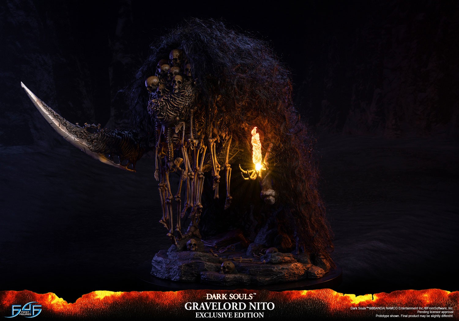 Gravelord Sword