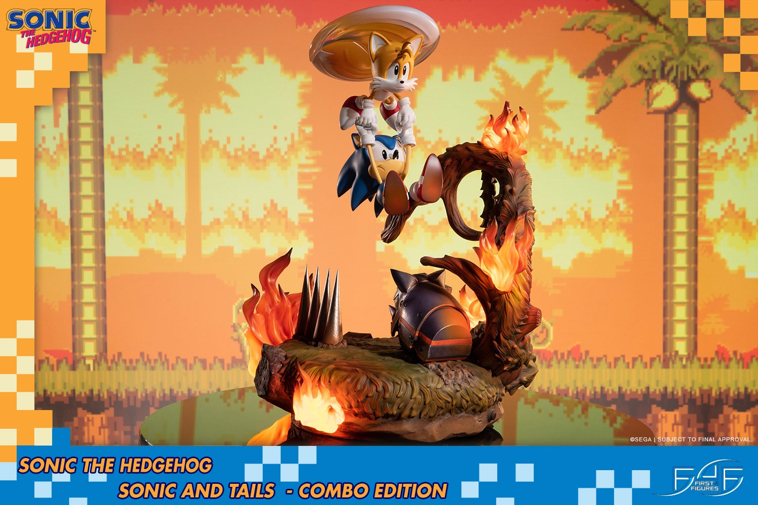 Sonic And The Black Knight Tails