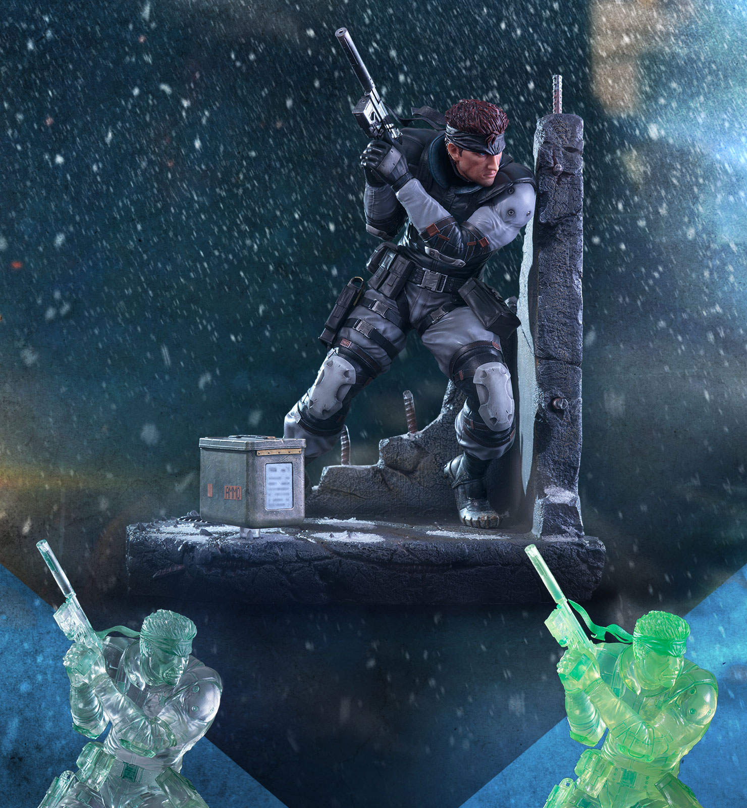 The Best Modern Video Game Collectibles On The Market, 53% OFF